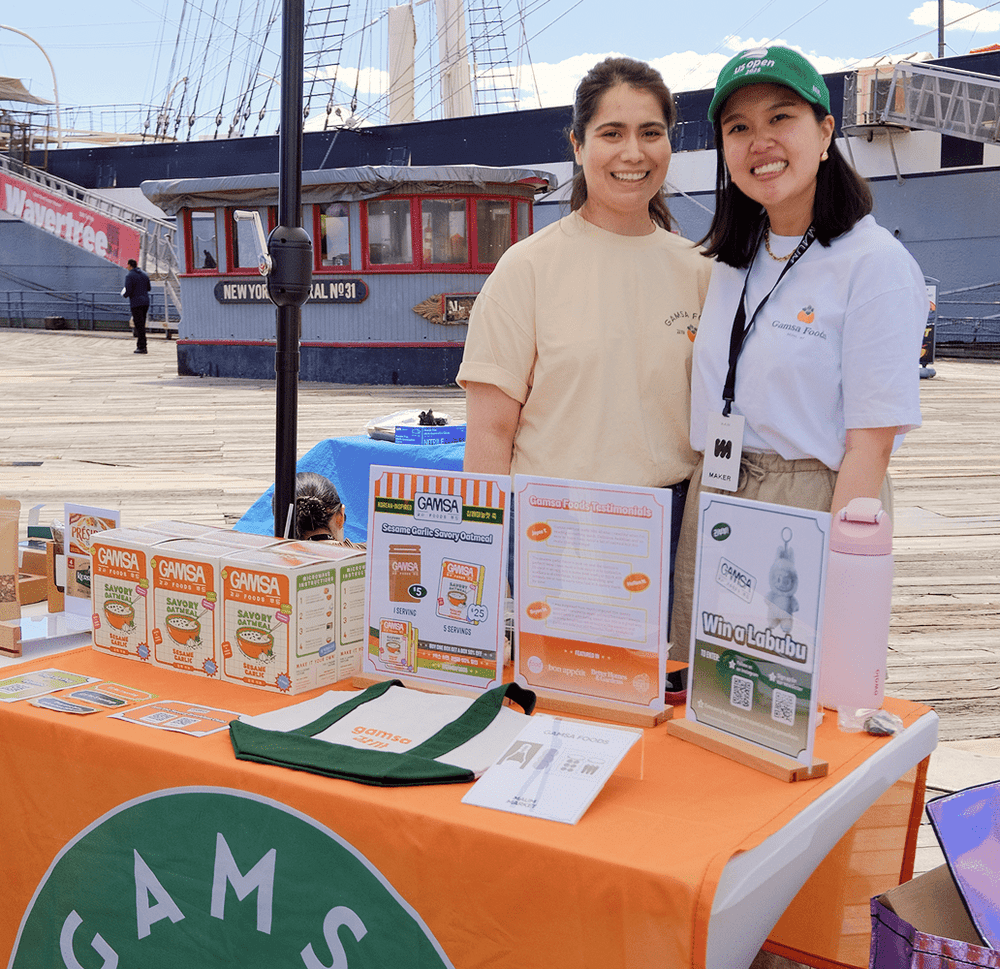 Gamsa Foods